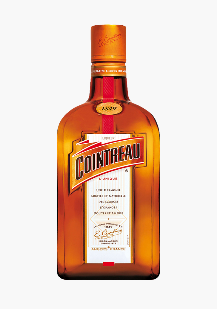 Cointreau - 750mL – Willow Park Wines & Spirits