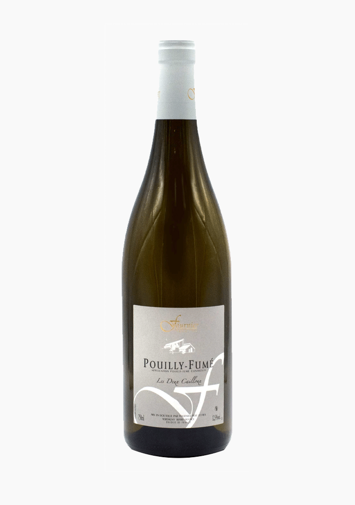 Fournier Pouilly Fume 2021 – Willow Park Wines & Spirits