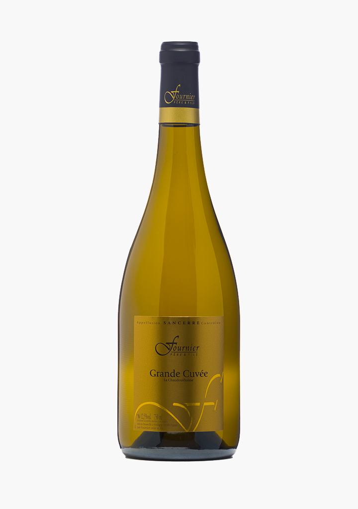 Fournier Sancerre 'La Chaudouillonne' Grande Cuvee 2022 – Willow Park ...