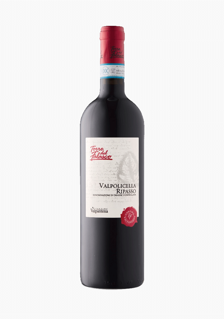 Falasco Ripasso – Willow Park Wines & Spirits
