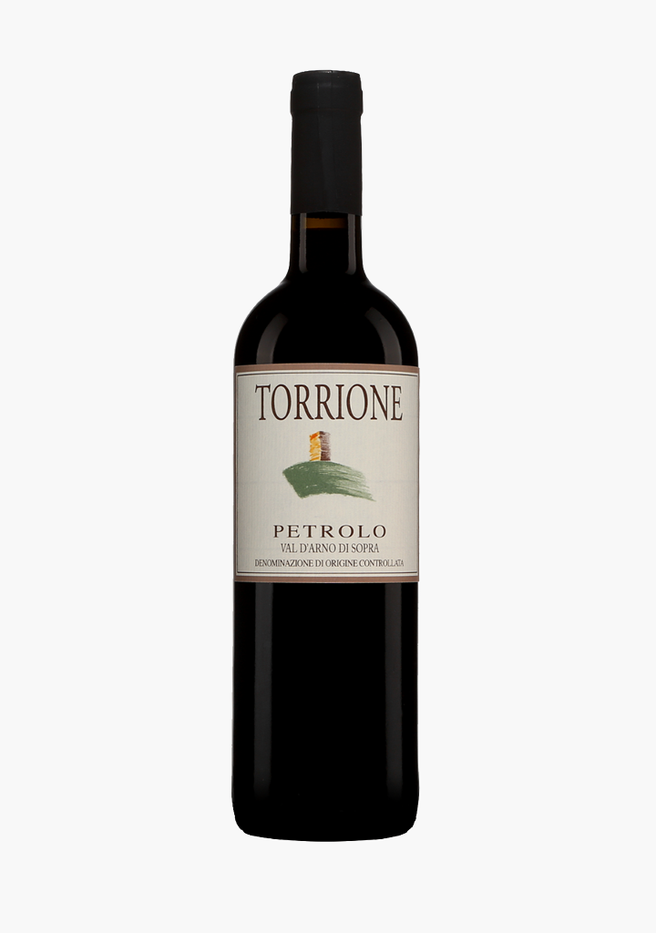 Petrolo Torrione Toscana 2022 – Willow Park Wines & Spirits
