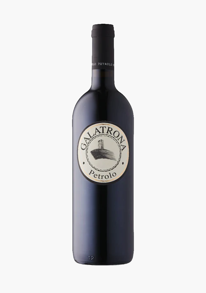 Petrolo 'Galatrona' Toscana 2020 – Willow Park Wines & Spirits