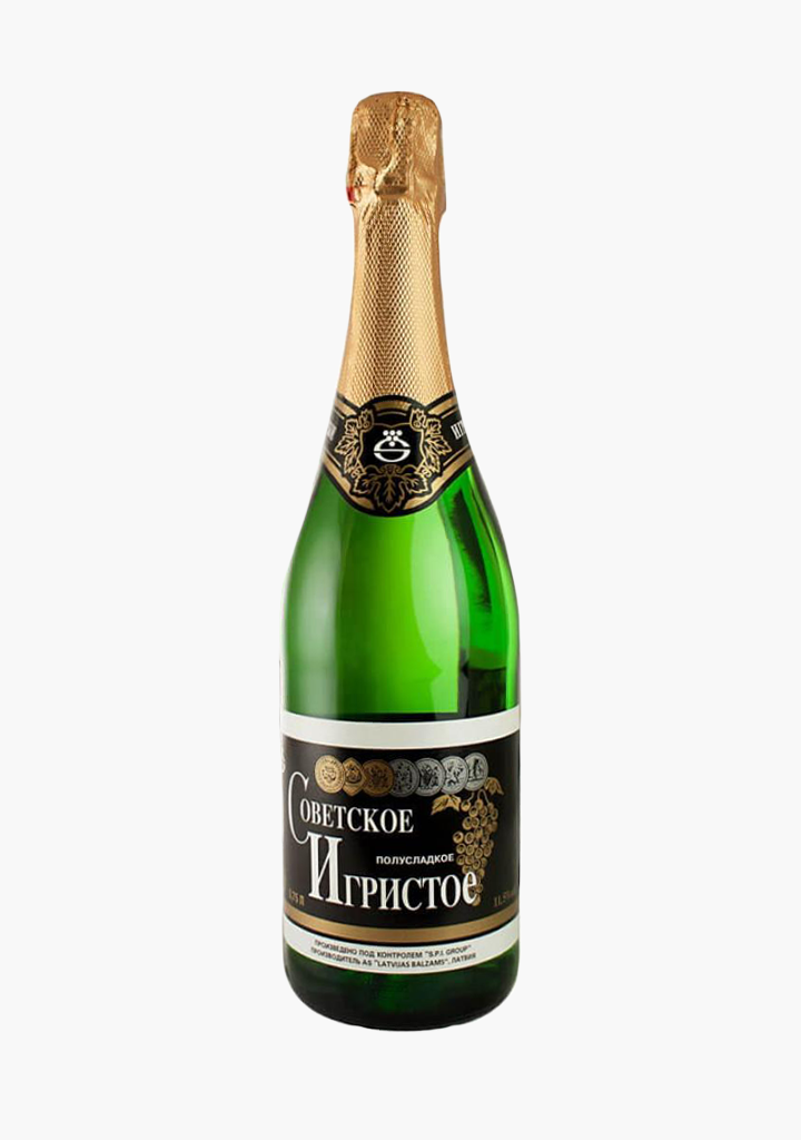 Sovetskoe Shampanskoe 2021 – Willow Park Wines & Spirits