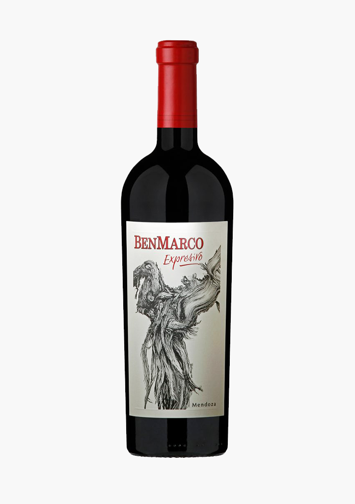 Ben Marco Expresivo 2022 – Willow Park Wines & Spirits