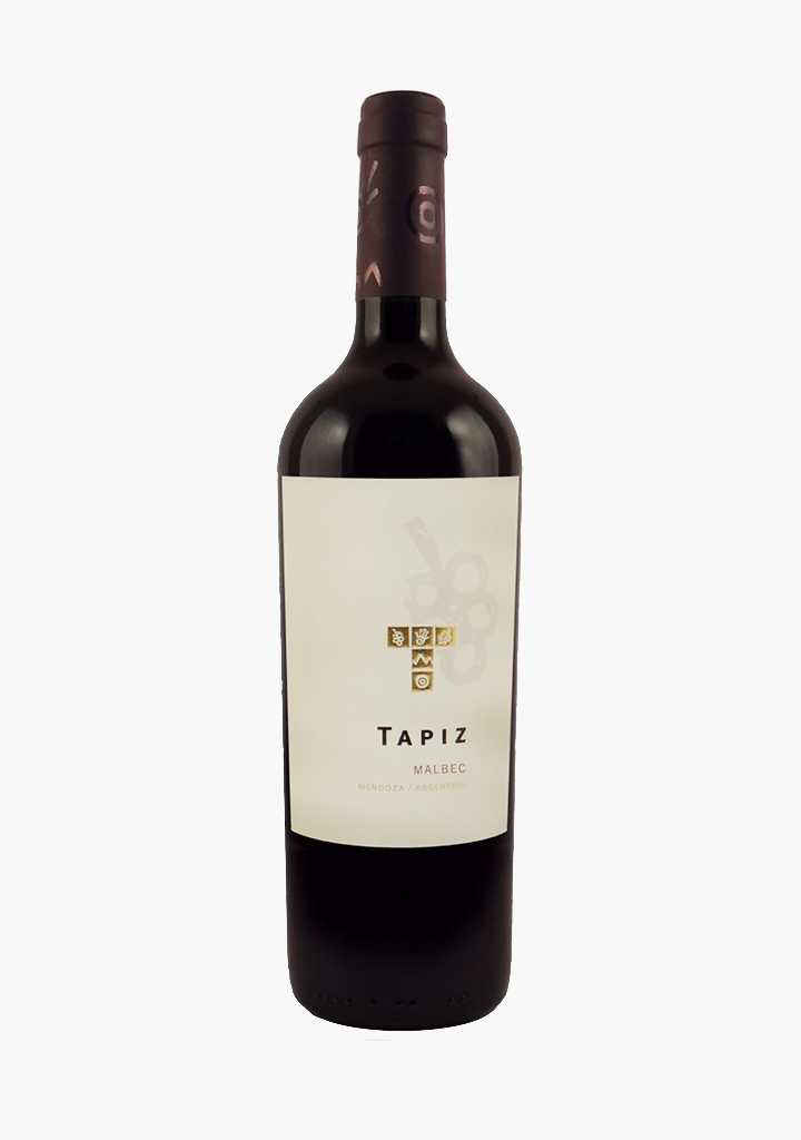 Tapiz Malbec 2020 – Willow Park Wines & Spirits