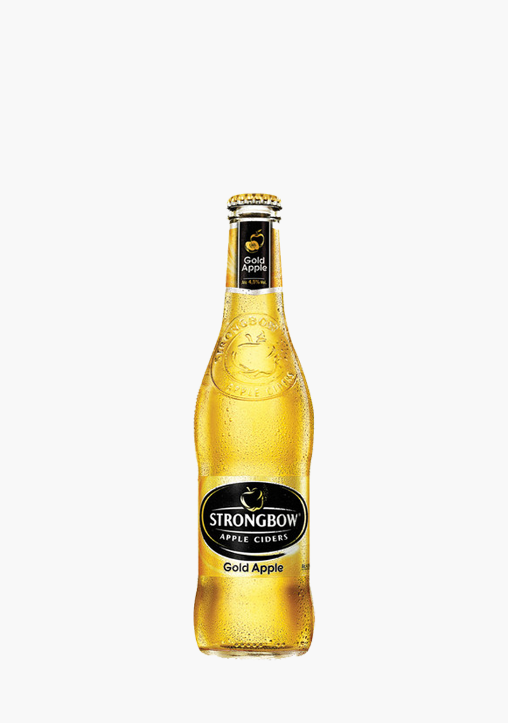 Strongbow Original Dry Cider Bottles 6x330ML – Willow Park Wines & Spirits