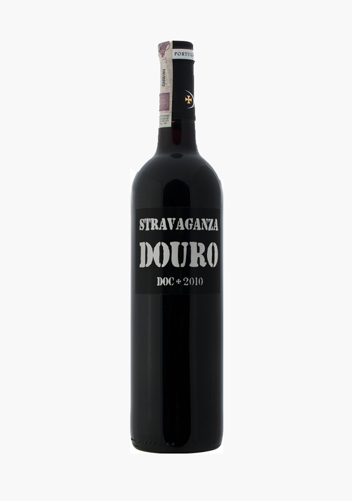 Stravaganza Douro DOC Red 2019 – Willow Park Wines & Spirits