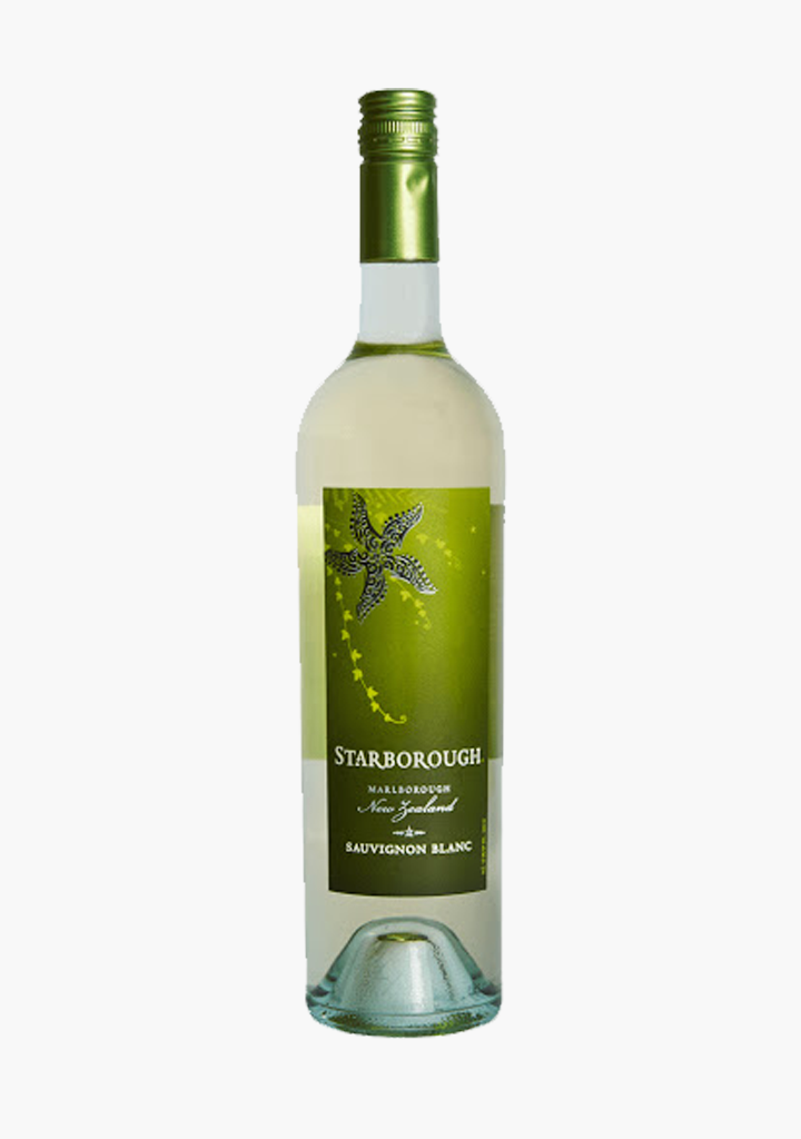 Starborough Sauvignon Blanc – Willow Park Wines & Spirits