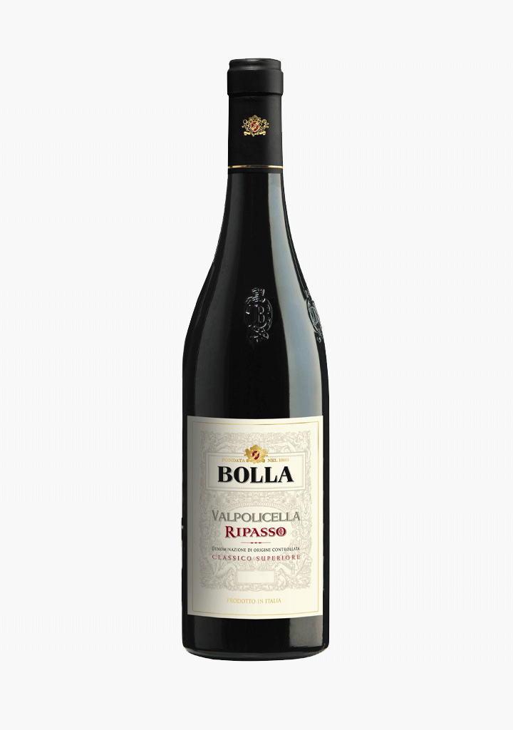 Bolla Ripasso 2017 – Willow Park Wines & Spirits