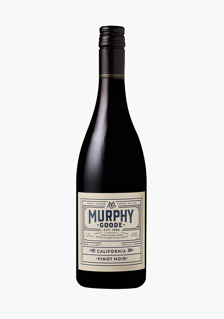 Murphy Goode Pinot Noir 2022 – Willow Park Wines & Spirits