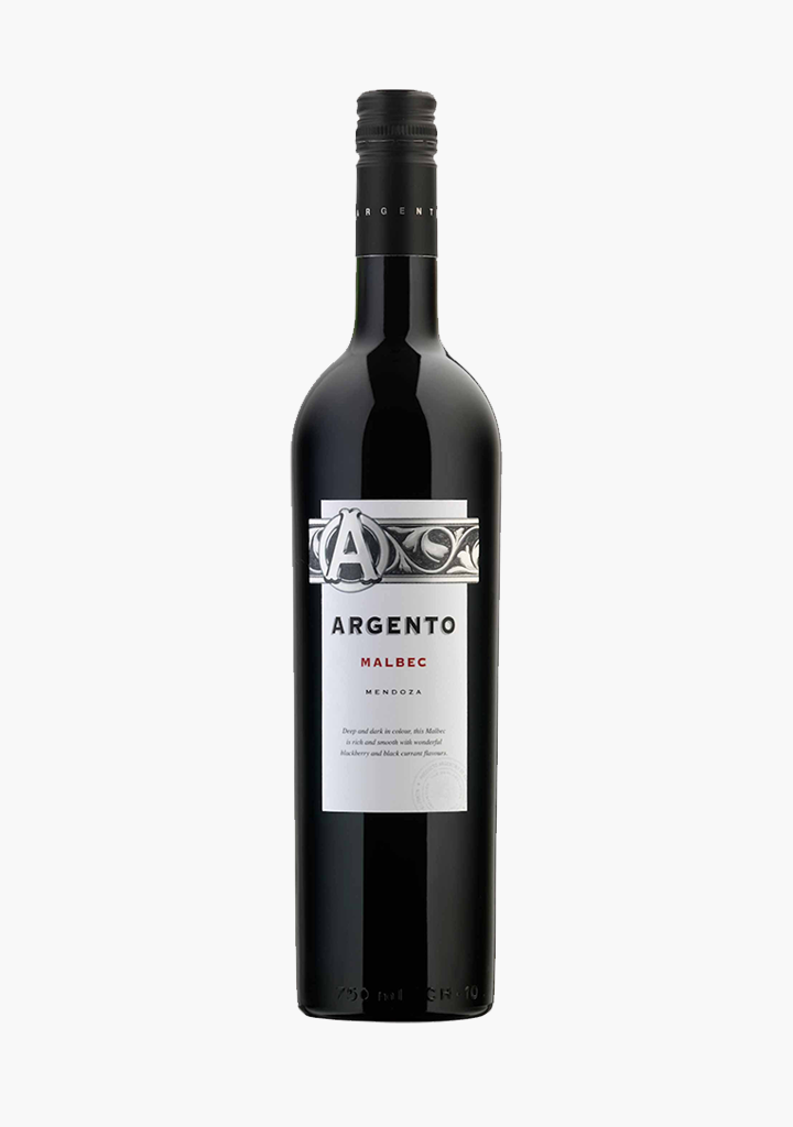Argento Classic Malbec 2021 – Willow Park Wines & Spirits