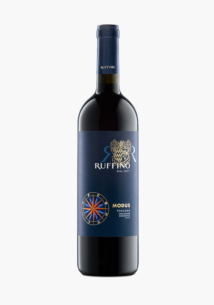 Ruffino Modus 2020 – Willow Park Wines & Spirits