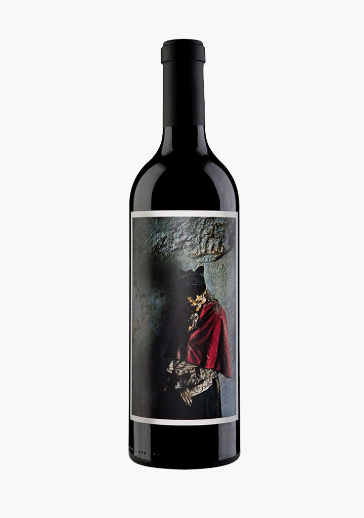 Orin Swift 'Palermo' Cabernet Sauvignon 2021 – Willow Park Wines & Spirits