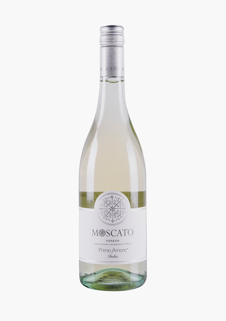 Primo Amore delle Venezie Moscato – Willow Park Wines & Spirits