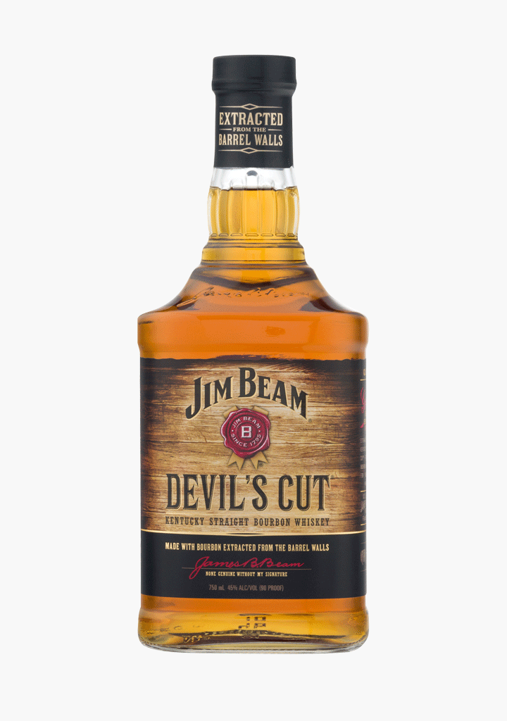 What To Mix With Jim Beam Devil S Cut - The Best Picture Of Beam