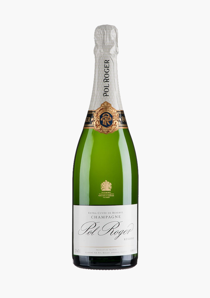 Pol Roger Brut NV – Willow Park Wines & Spirits