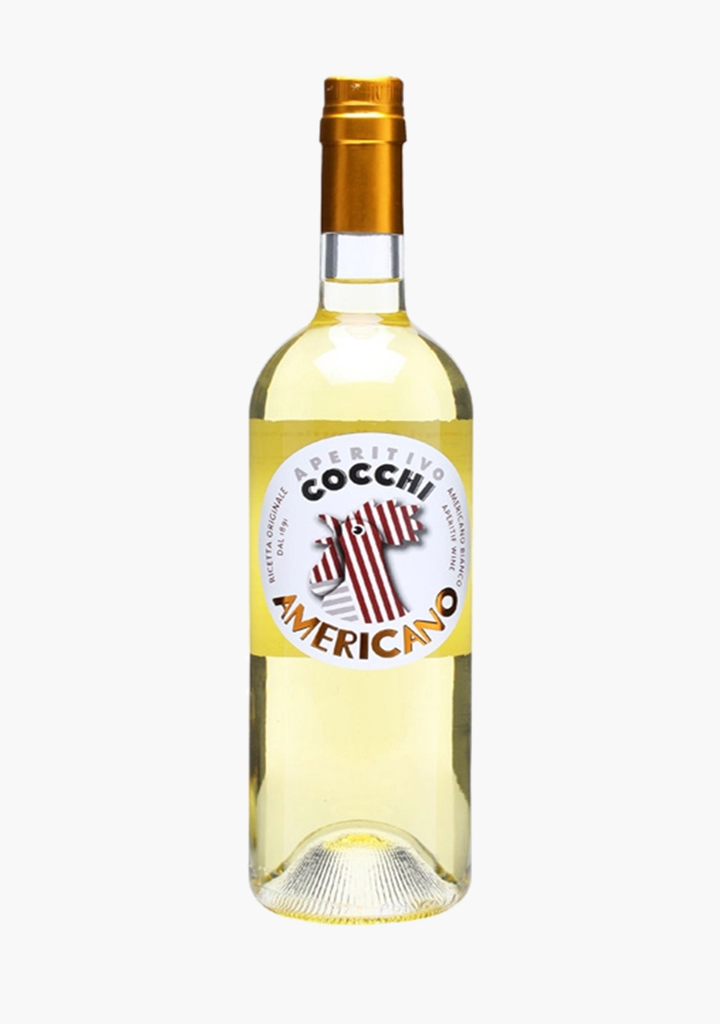 Cocchi Americano – Willow Park Wines & Spirits