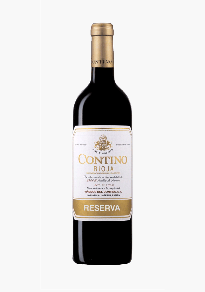 Contino Reserva 2019 – Willow Park Wines & Spirits