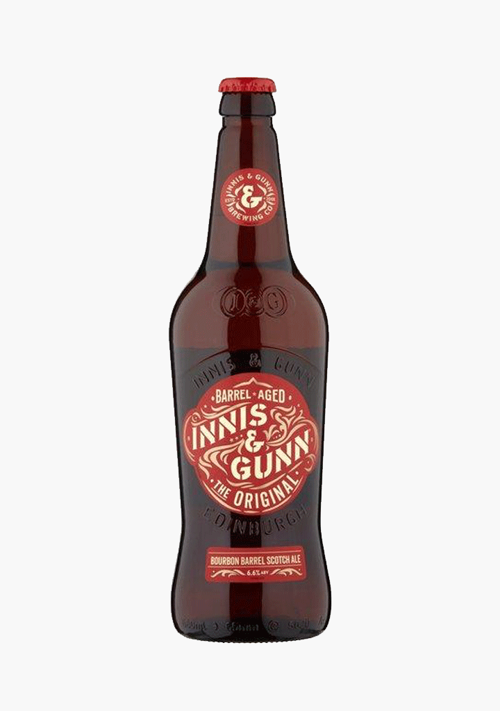 Innis & Gunn Original – Willow Park Wines & Spirits
