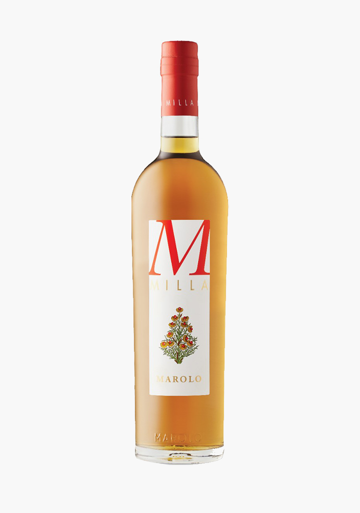 Marolo Grappa Di Milla – Willow Park Wines & Spirits