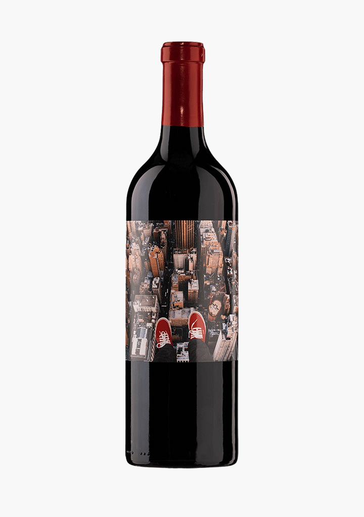 Killer Drop Red Blend – Willow Park Wines & Spirits