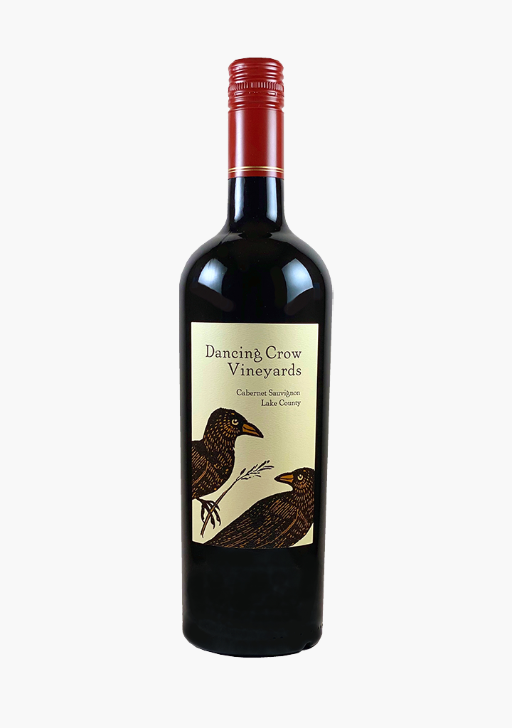Dancing Crow Cabernet Sauvignon – Willow Park Wines & Spirits