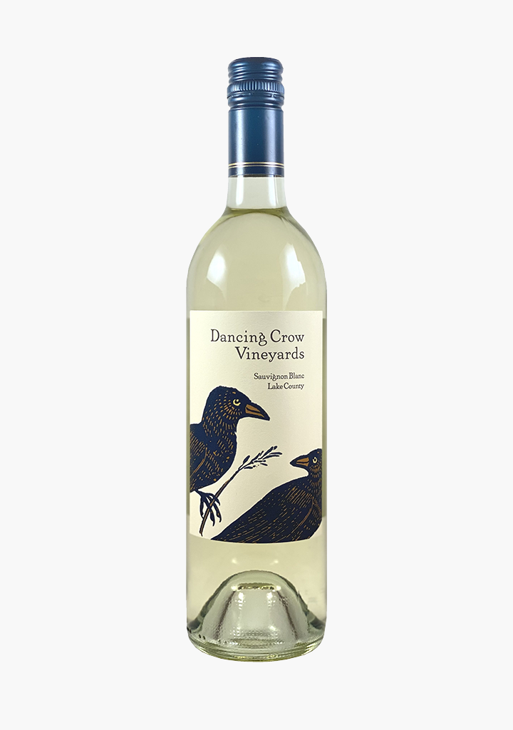 Dancing Crow Sauvignon Blanc – Willow Park Wines & Spirits
