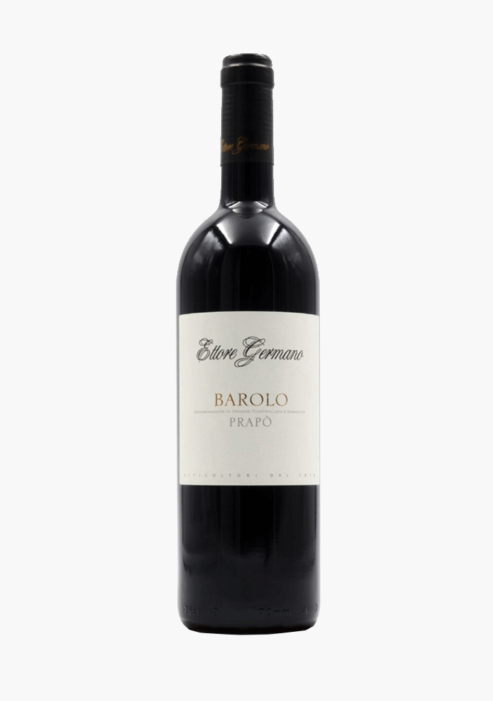 Ettore Germano Barolo Prapo – Willow Park Wines & Spirits