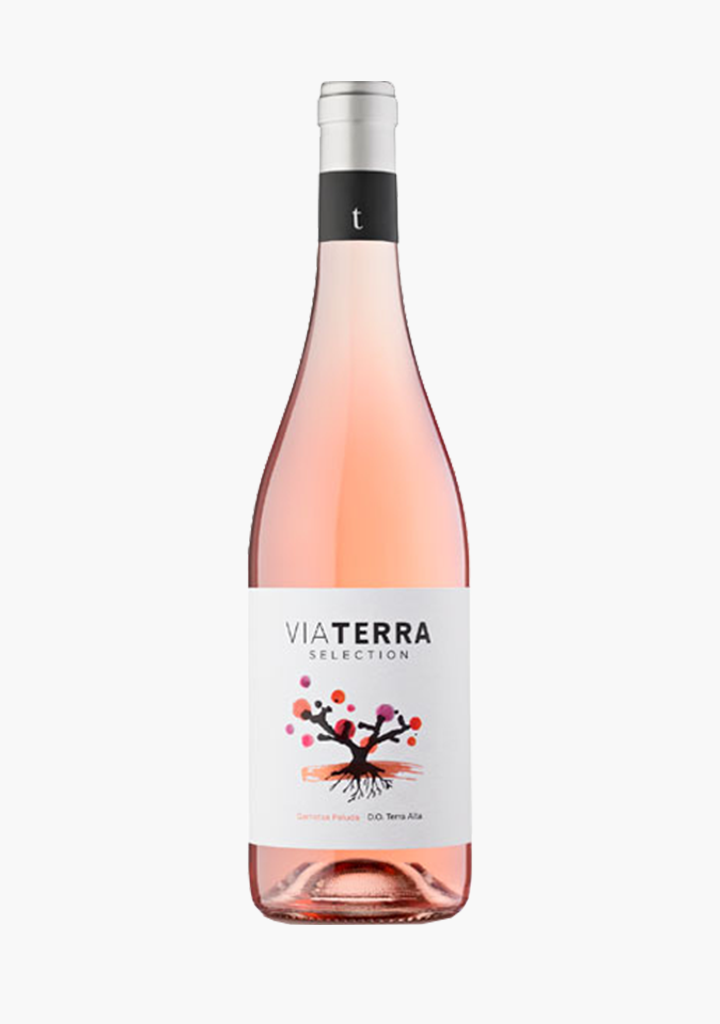 Via Terra Rose 2020 – Willow Park Wines & Spirits