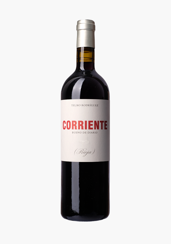 Telmo Rodriguez 'Corriente' 2018 – Willow Park Wines & Spirits