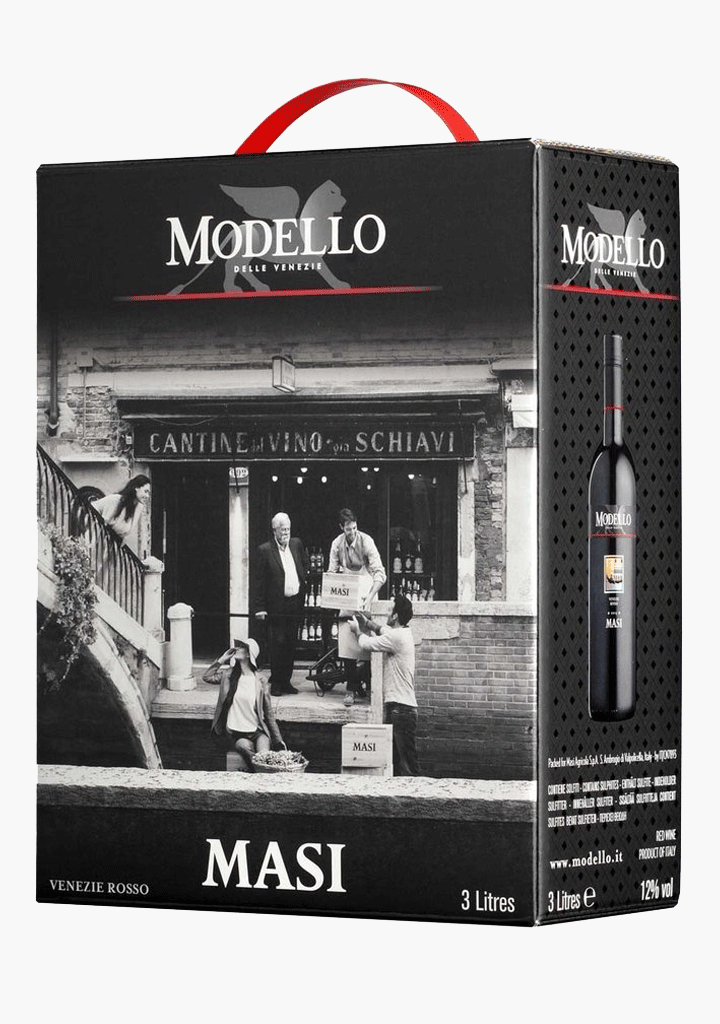 Masi Modello 2020 – Willow Park Wines & Spirits