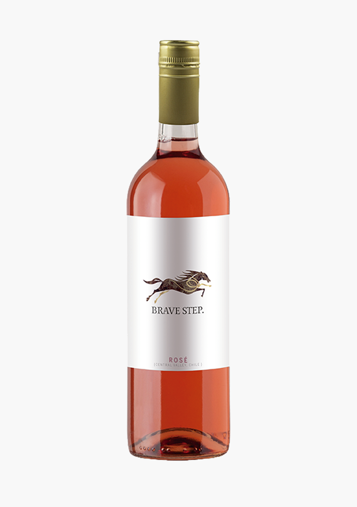 Brave Step Cabernet Sauvignon Rose – Willow Park Wines & Spirits