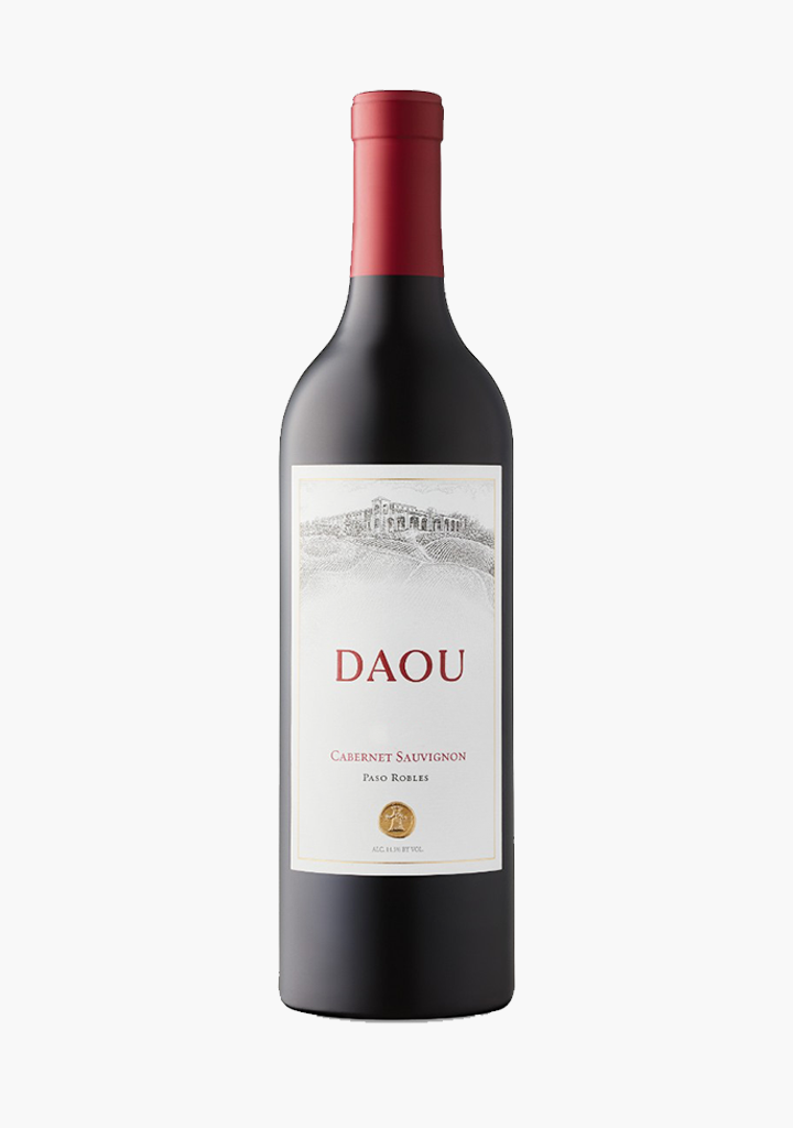 Daou Vineyards Cabernet Sauvignon 2021 – Willow Park Wines & Spirits