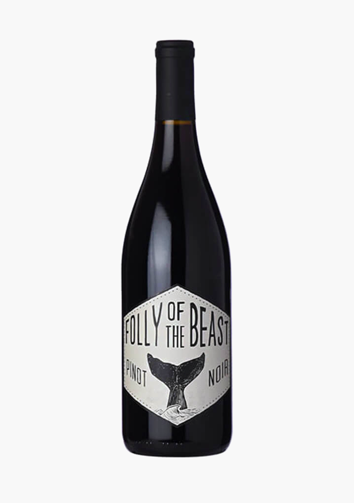 'Folly of the Beast' Pinot Noir 2020 – Willow Park Wines & Spirits