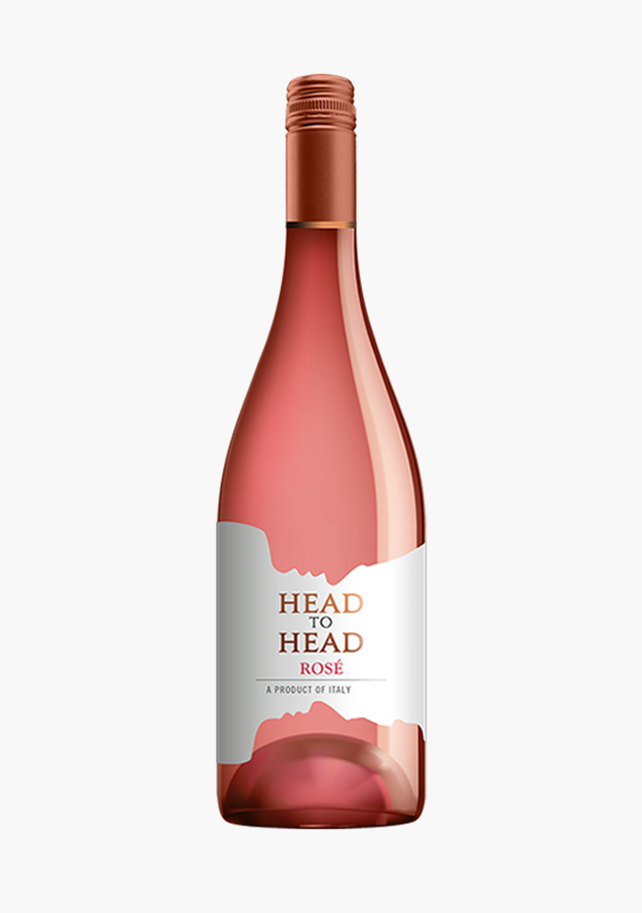 Rocca Delle Macie 'Head to Head' Rose – Willow Park Wines & Spirits