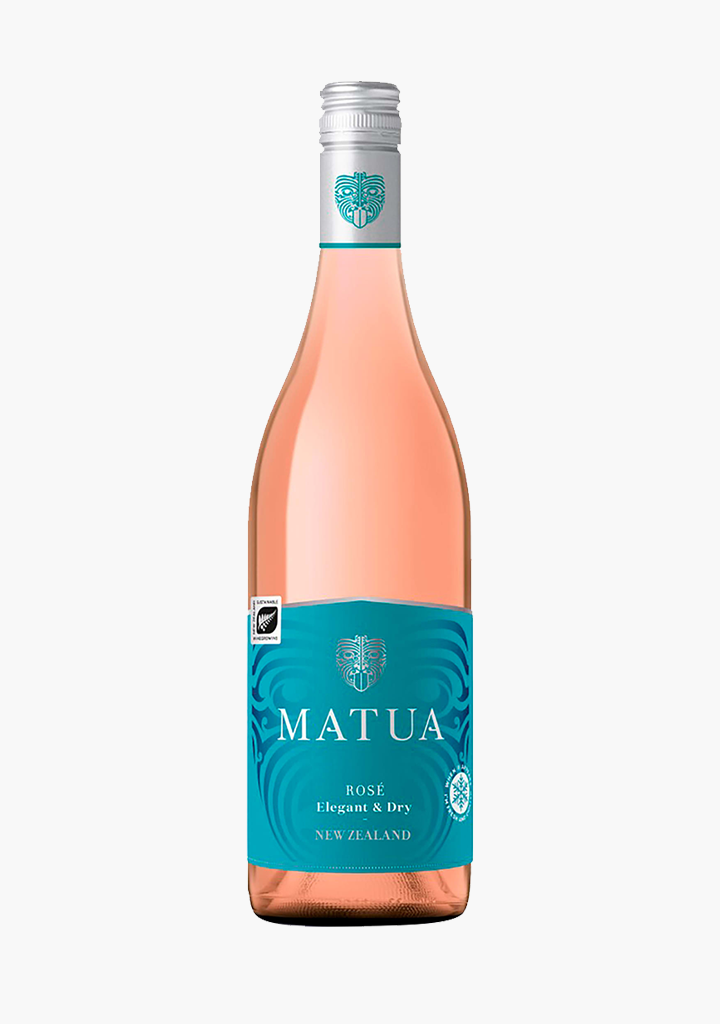 Matua Marlborough Rose 2020 – Willow Park Wines & Spirits