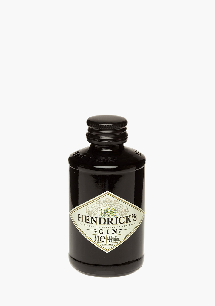 Hendrick's Gin – Willow Park Wines & Spirits