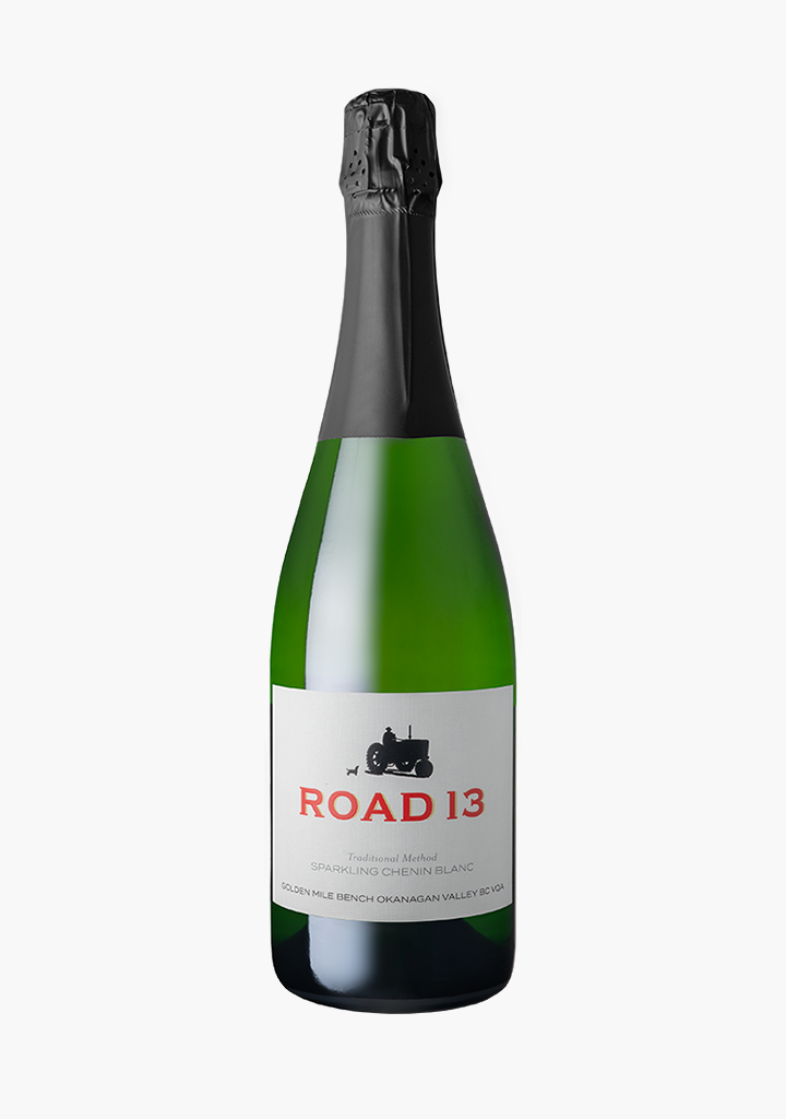Road 13 Sparkling Chenin Blanc – Willow Park Wines & Spirits