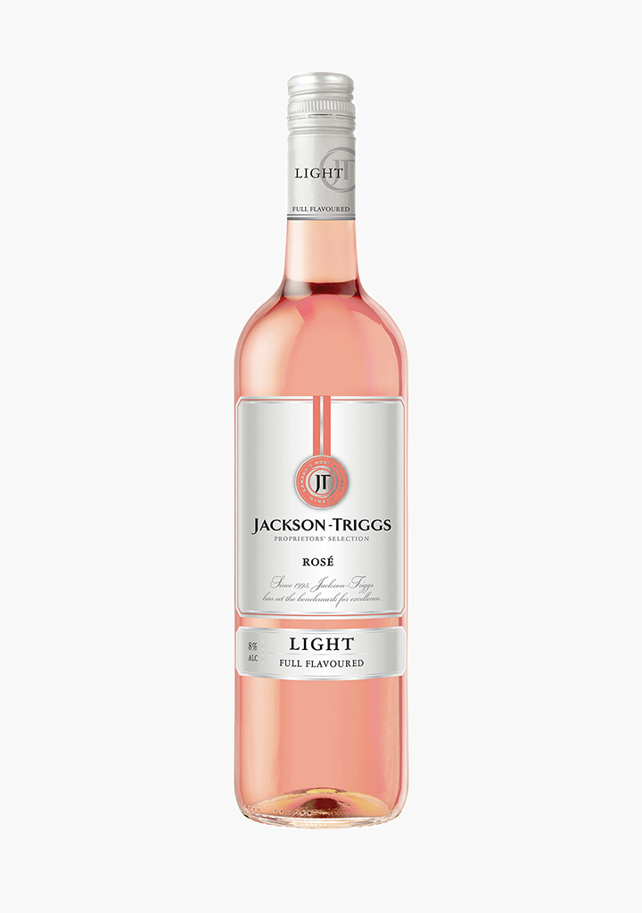 Jackson-Triggs 'Proprietors Selection' Light Rose – Willow Park Wines ...