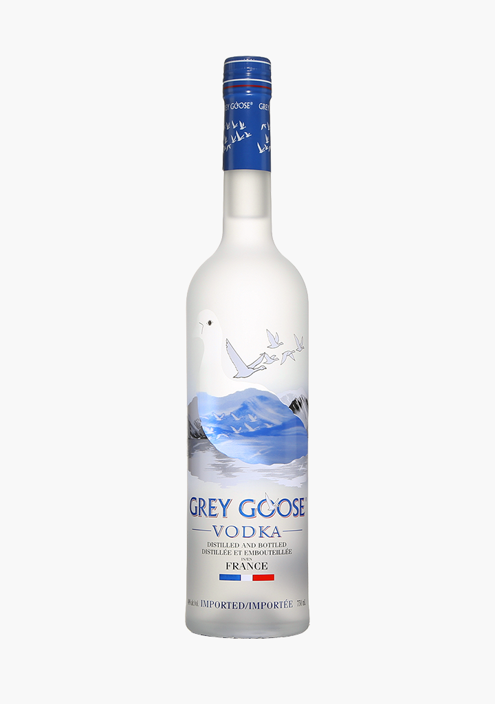Grey Goose – Willow Park Wines & Spirits