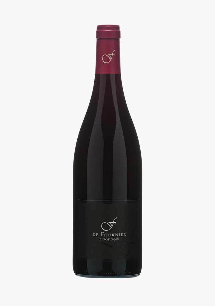 Fournier Pinot Noir 2022 – Willow Park Wines & Spirits