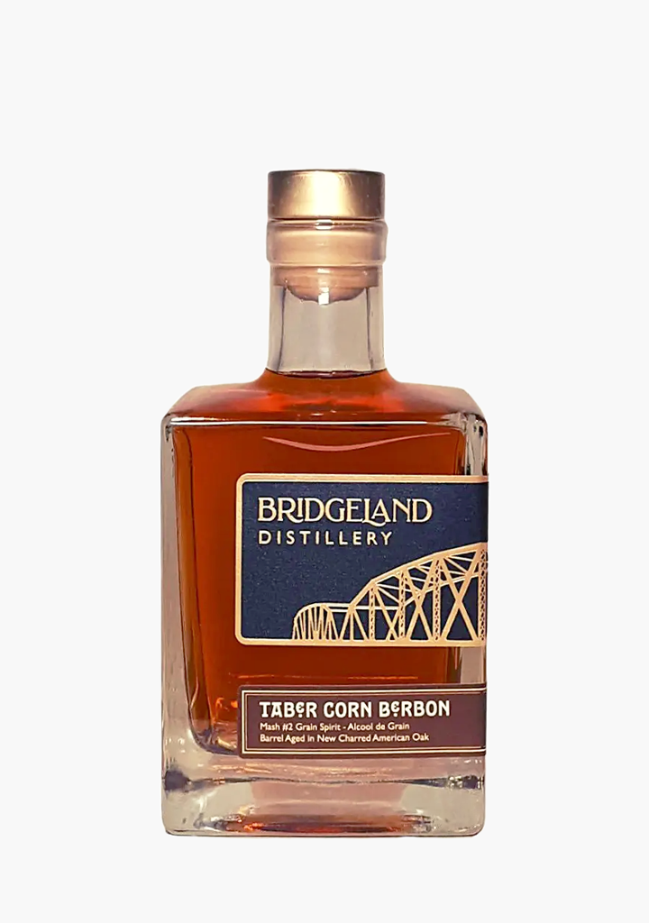 Bridgeland 'Taber Corn' Berbon – Willow Park Wines & Spirits