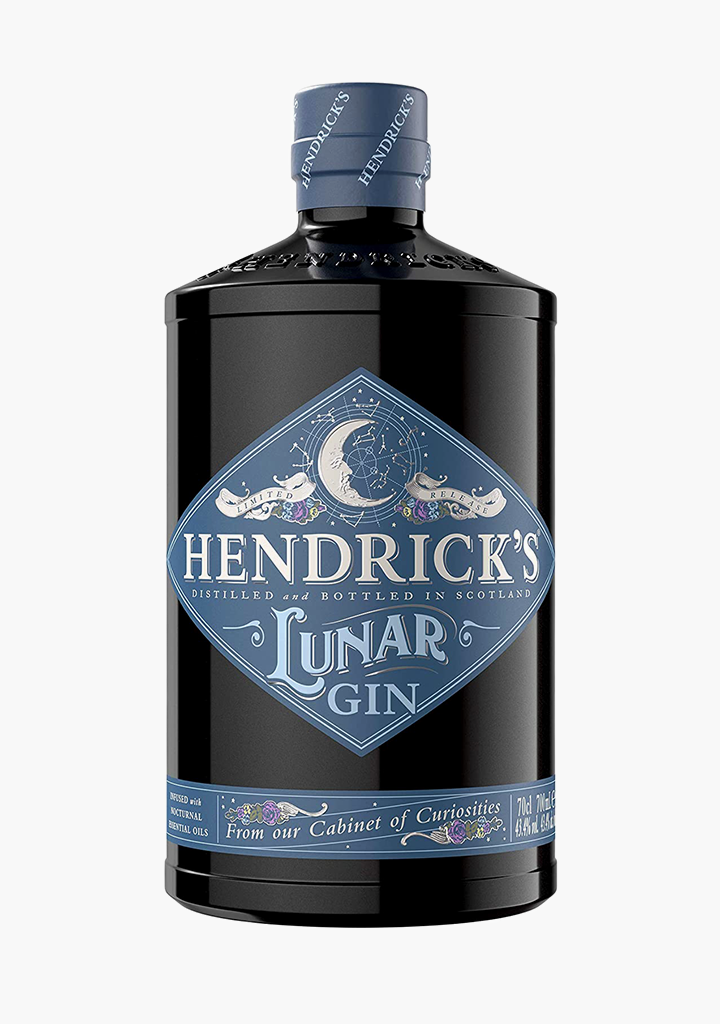 Hendrick's 'Lunar' Gin – Willow Park Wines & Spirits
