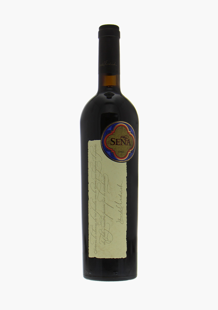 Sena 2019 – Willow Park Wines & Spirits