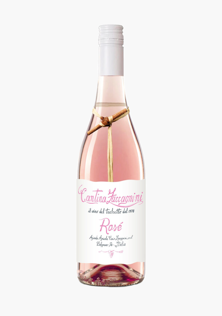 Zaccagnini Terre di Chieti Rose – Willow Park Wines & Spirits