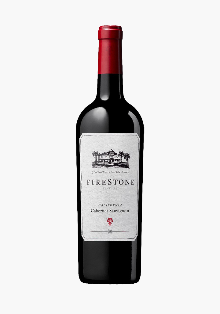 Firestone Cabernet Sauvignon – Willow Park Wines & Spirits