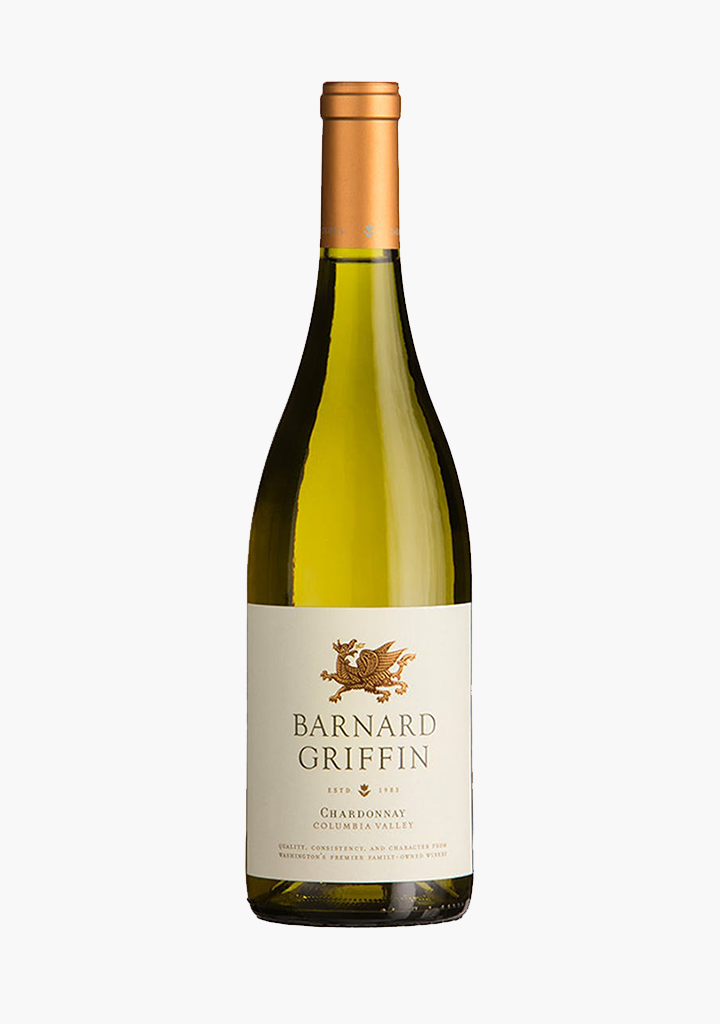 Barnard Griffin Chardonnay – Willow Park Wines & Spirits