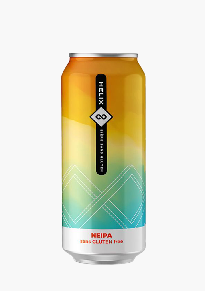 Helix Gluten Free NEIPA – Willow Park Wines & Spirits