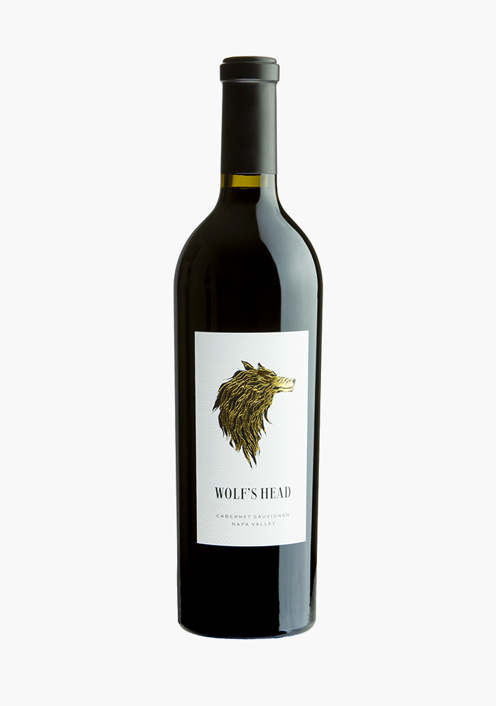 Wolf's Head Napa Valley Cabernet Sauvignon 2017 – Willow Park Wines ...