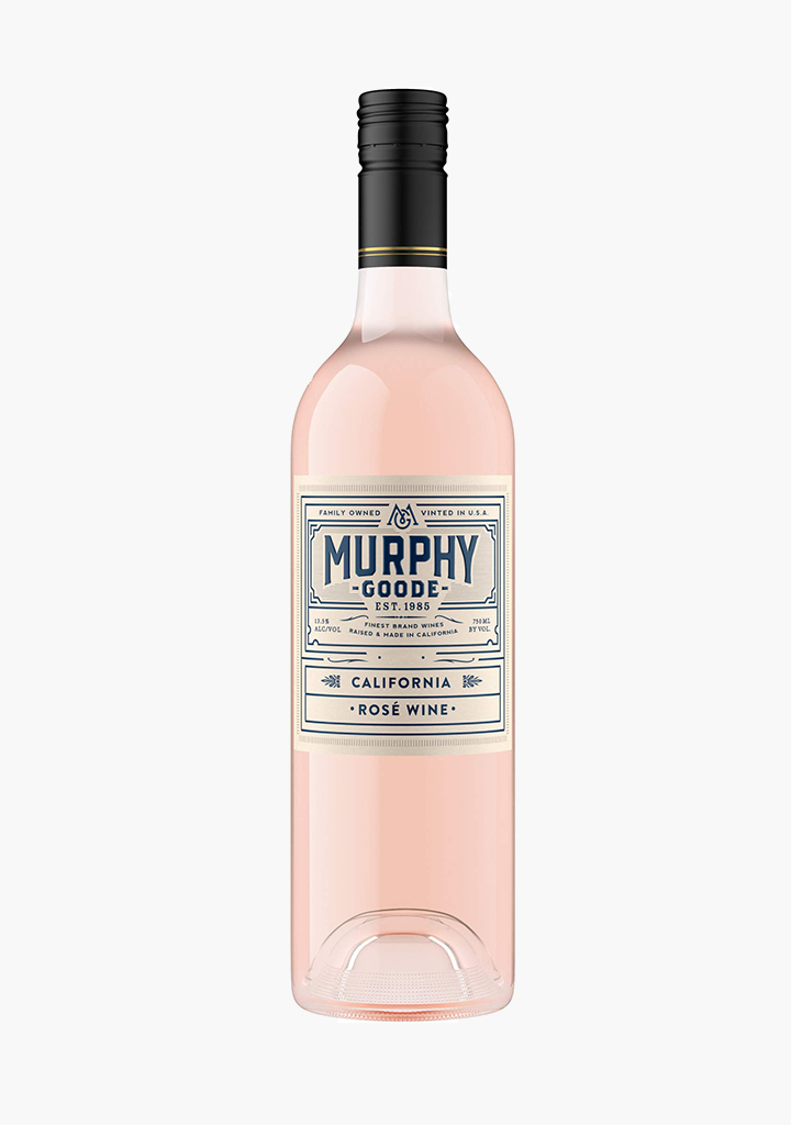 Murphy Goode California Rose – Willow Park Wines & Spirits